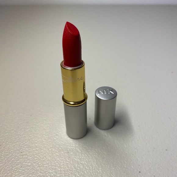 Mary Kay | Makeup | Mary Kay Signature Lipstick Rich Red | Poshmark